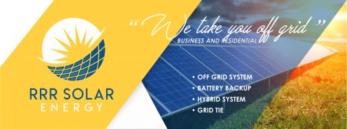 RRR-SOLAR – FREE ENERGY SOLUTIONS