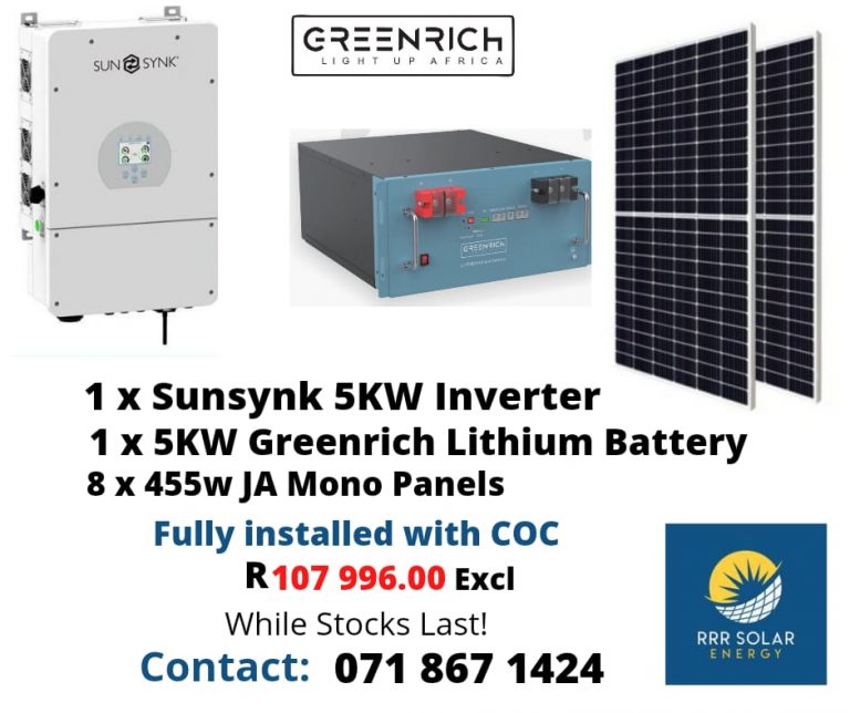 RRR-SOLAR – FREE ENERGY SOLUTIONS